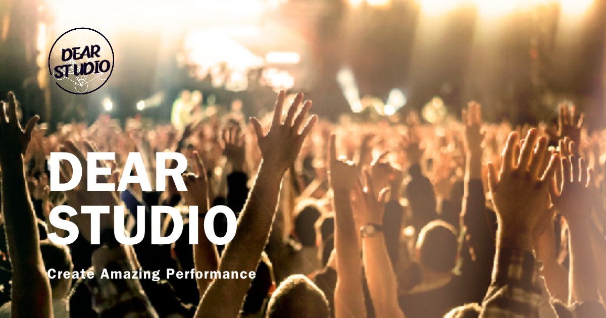 Dear Studio - Hong Kong